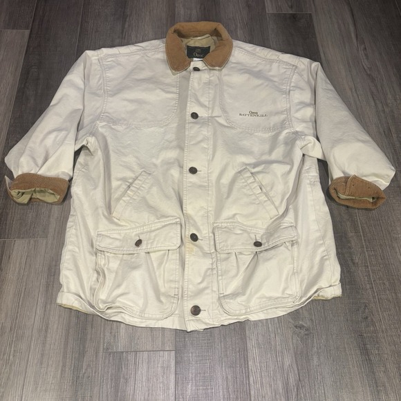 Orvis | Jackets & Coats | Orvis Battenkill Vtg Mens Large Corduroy ...